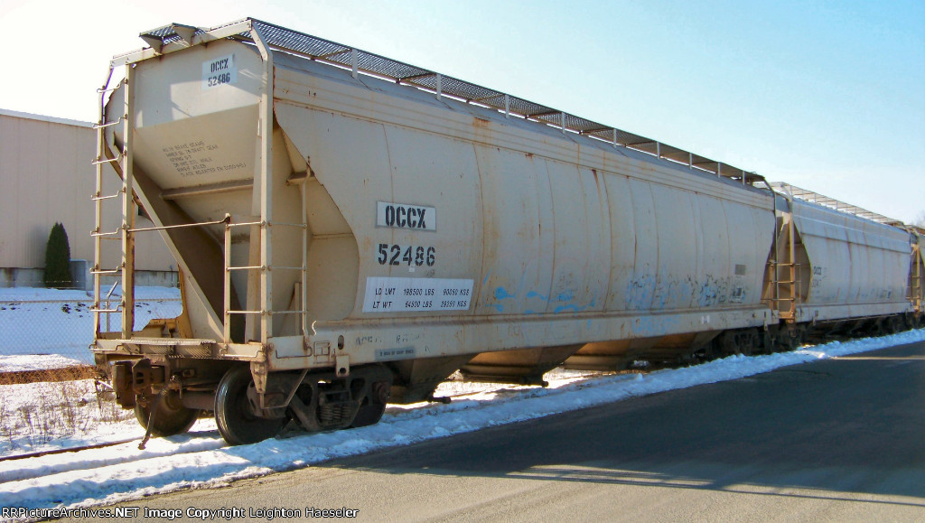 OCCX 52486 (ex-DOWX 52486)